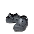Crocs Women’s Baya Platform Lined Clog Sandals - Walmart.com