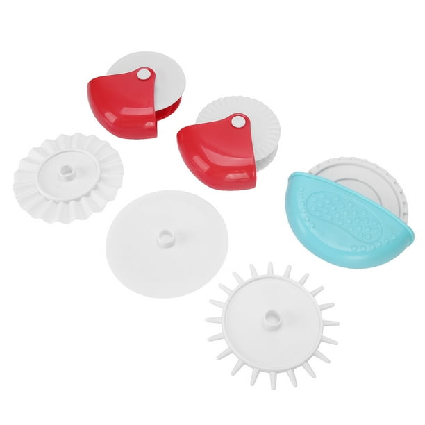 Dough Cutter,Pastry Cutting Wheel Rolling Roller Cutter Pastry Cutting ...