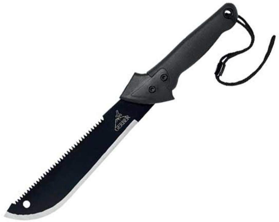 Machete Gator Jr 18.75" - Walmart.com