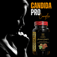 ANDIDA SUPPORT COMPLEX - organic caprylic acid capsules, candida ... ANDIDA SUPPORT COMPLEX - organic caprylic acid capsules, candida ...