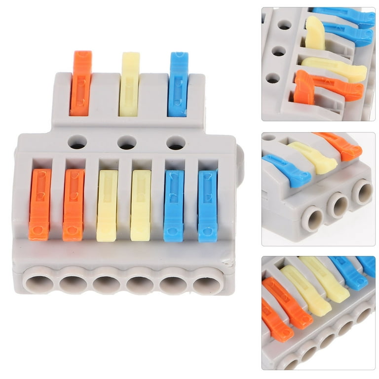 Small Electrical Wire Connectors Small Electrical Connectors On Sales
