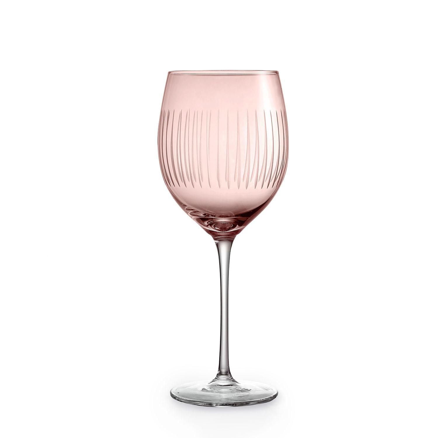 Click here for Brilliant Rainbow Glo Colored Wine Glasses 470ml... prices