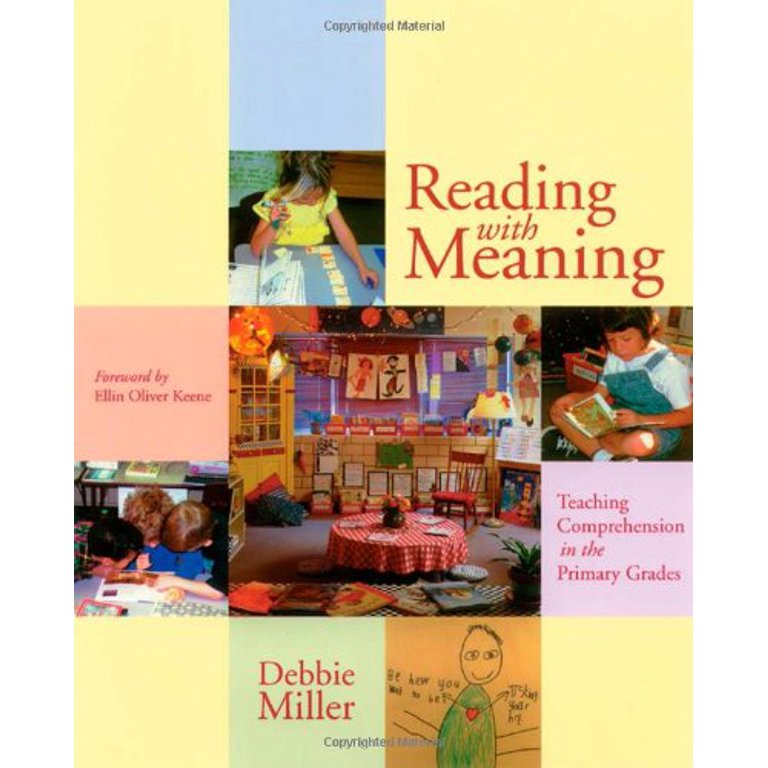 Comprehend Meaning