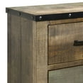 Coaster 205092-CO Nightstand - Walmart.com