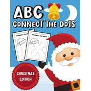 Dot Marker ABC Alphabet Activity Book: - Color the Alphabet with ...