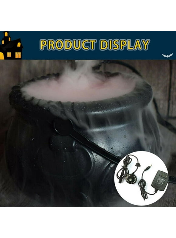 Halloween Fog Machines in Halloween Party Supplies - Walmart.com
