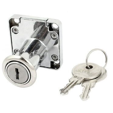 Electric Meter Cabinet Cupboard Lock 13mm Width Double Barb Spanner ...