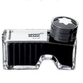 Montblanc 60 ml Ink Bottle - Permanent Black - Walmart.com
