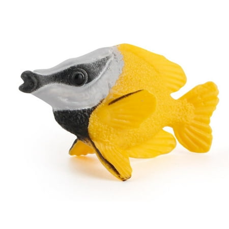 Figurine Assorted Educational Lightweight Ocean Sea Animals Models For ...