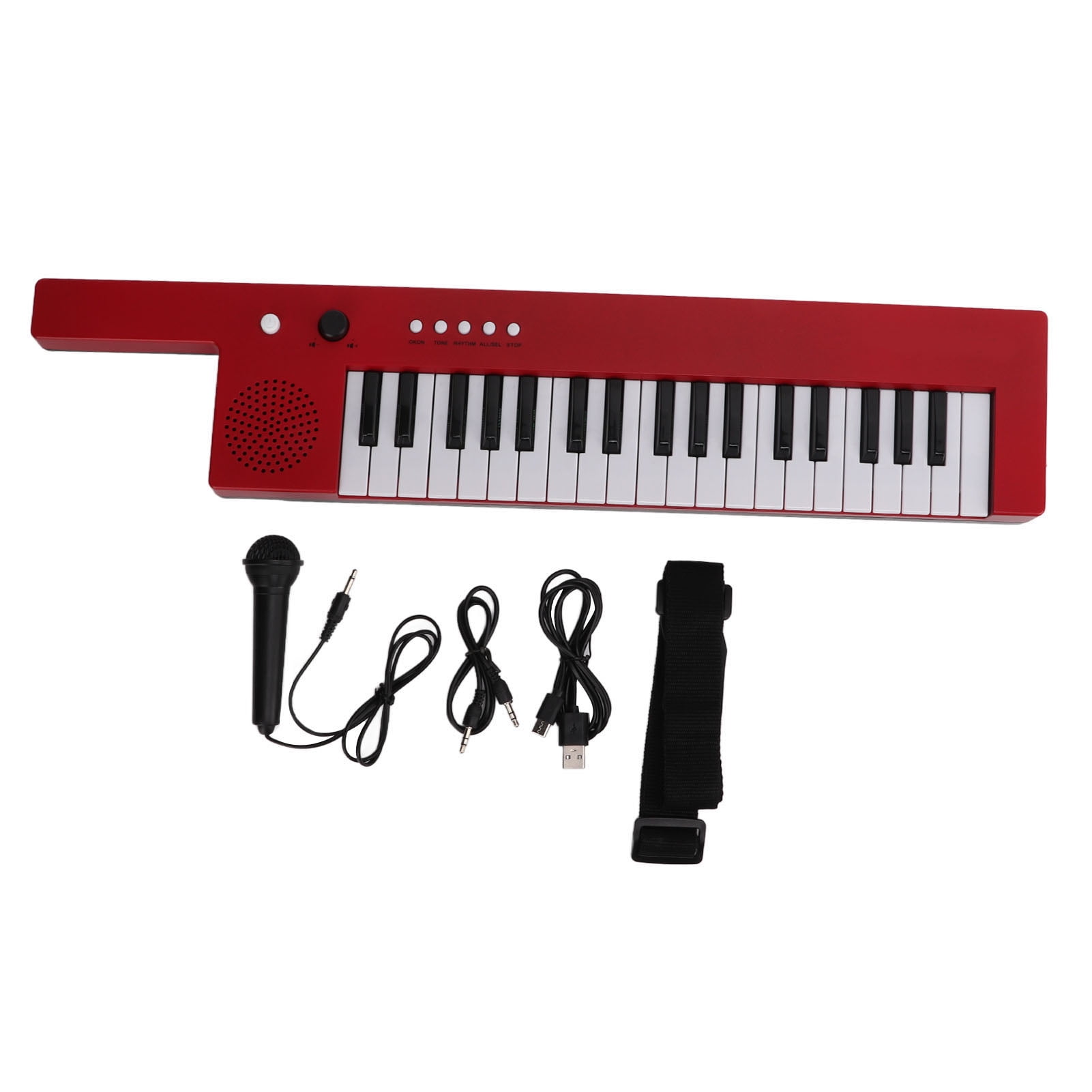 Click here for Staiysm 37 Key Keyboard Piano Portable Guitar Elec... prices