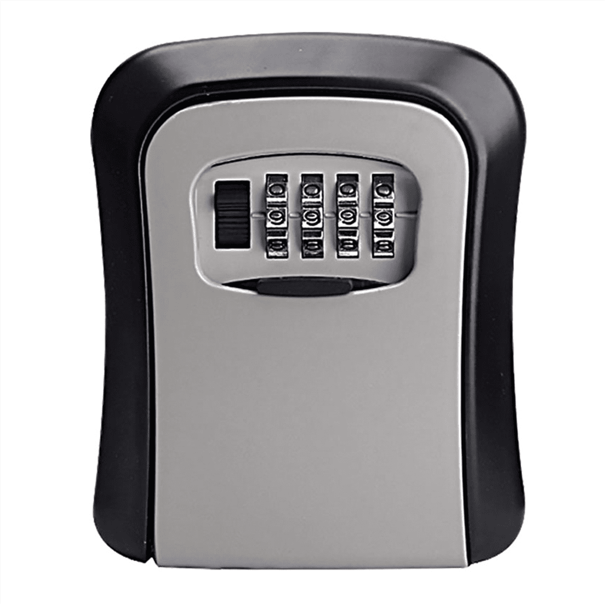 Click here for Unbranded Wall Mounted Key Lock Box Digital Passwo... prices