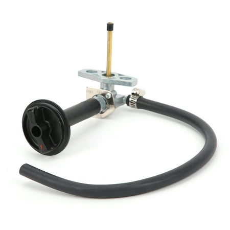 Fuel Tank Switch Valve,Fuel Valve Petcock Lever Fuel Tank Shut Off ...