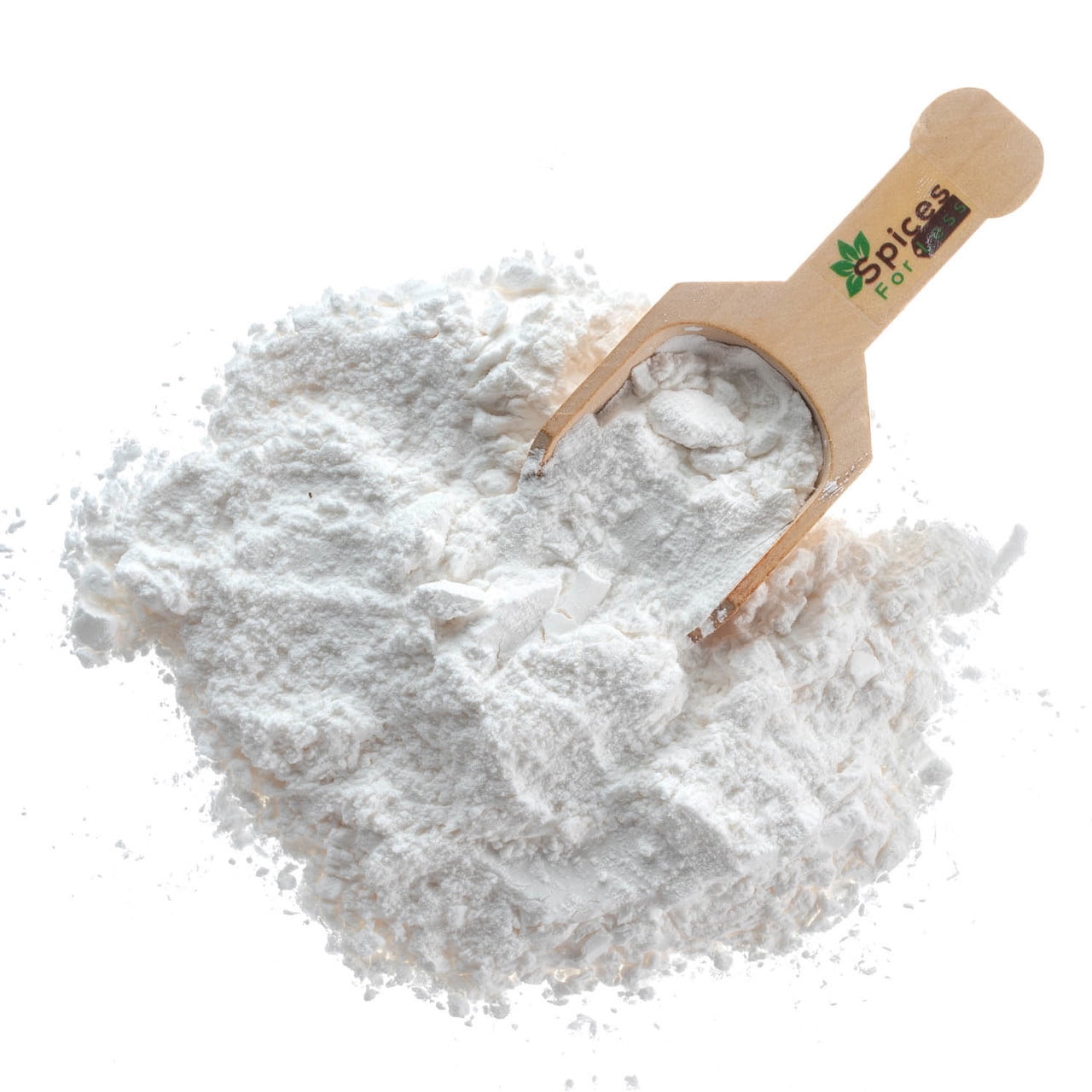 Arrowroot Powder (4 oz) - Walmart.com