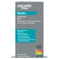 Equate Elastic Stretch Net - Walmart.com