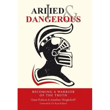 Armed & Dangerous: Becoming a Warrior of the Truth | Walmart Canada