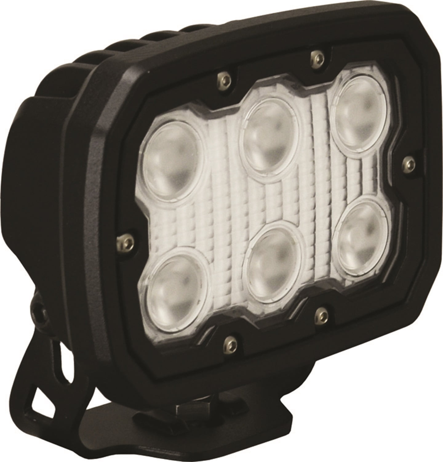 Vision X Lighting 9888385 Duralux LED Work Light - Walmart.com