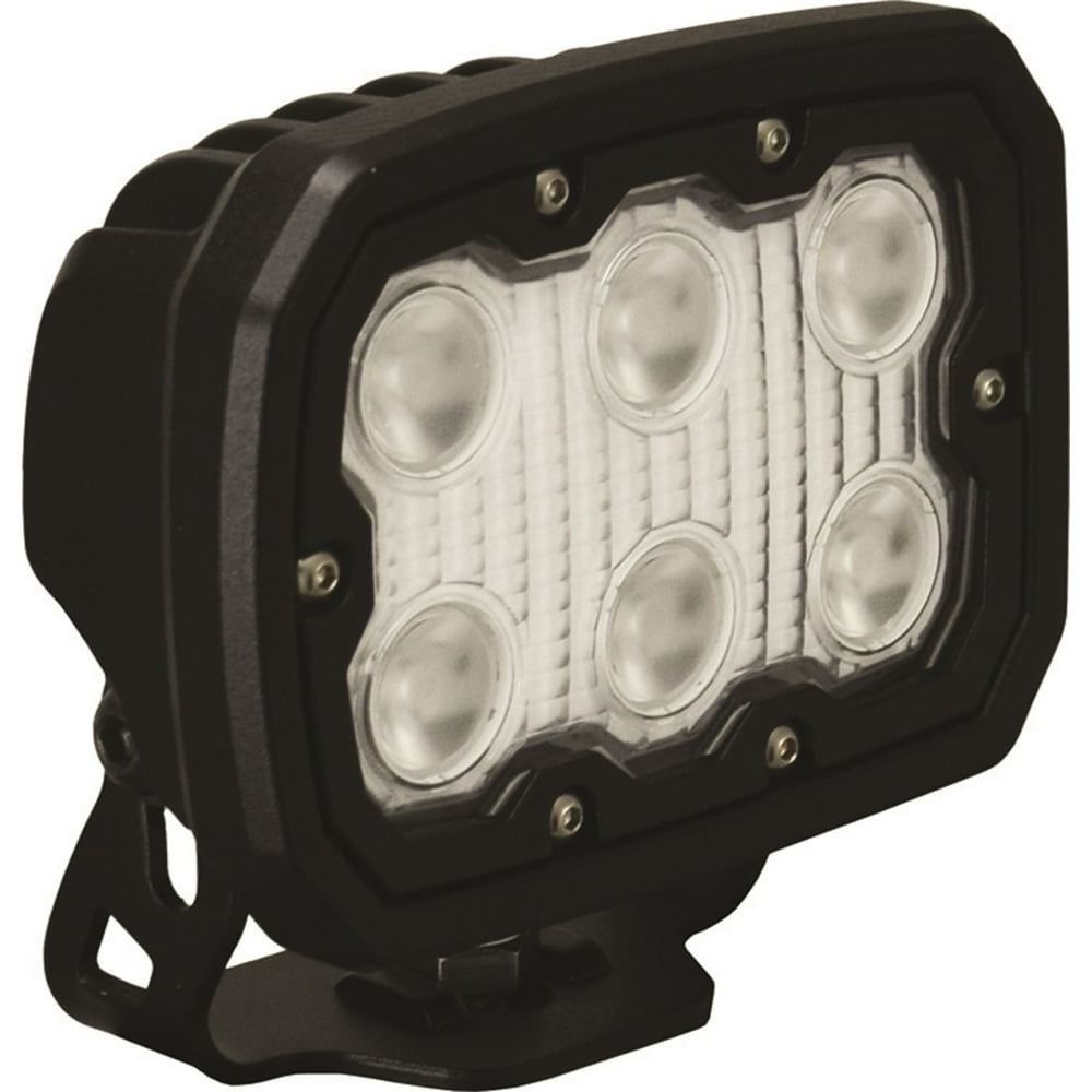 Vision X Lighting 9888385 Duralux LED Work Light - Walmart.com ...