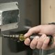 Klein Tools 85191 Conduit-Fitting and Reaming Screwdriver - Walmart.com