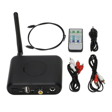 Converter, Wireless Output Receiver 30m Range For TV | Walmart Canada