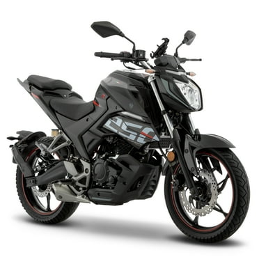 Motocicleta Deportiva MB MOTOS SF 501 250R Negro 2025 MB MOTOS Mb motos ...