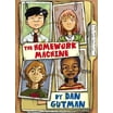 The Homework Machine, (Hardcover) - Walmart.com