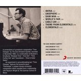 Time Changes (CD) - Walmart.com