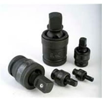 1/2 Drive 15mm Deep Impact Flex Socket - Walmart.com