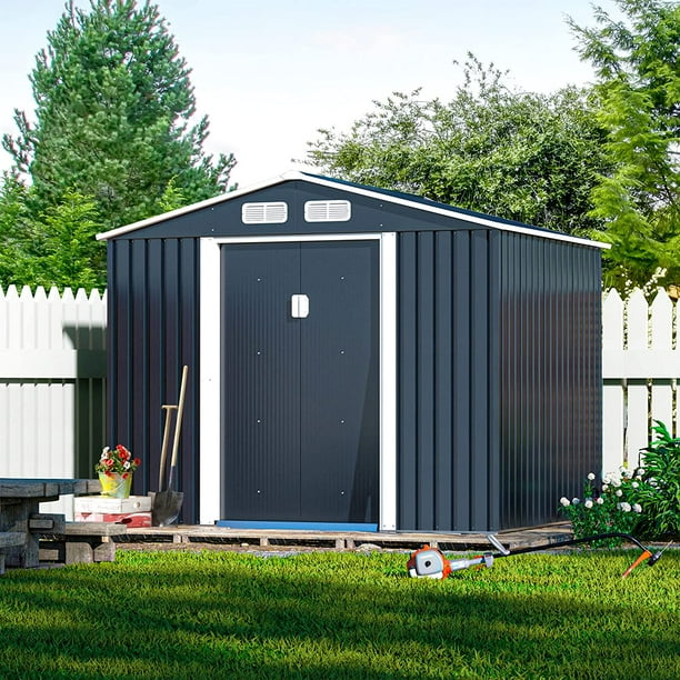 Shed Extensions