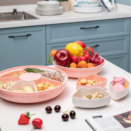 Automatic Food Vacuum Box Plastic Kitchen Fridge Oven Storage Box ...