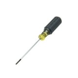 Klein Tools 612-4 Terminal Block Screwdriver - Walmart.com