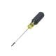Klein Tools 612-4 Terminal Block Screwdriver - Walmart.com