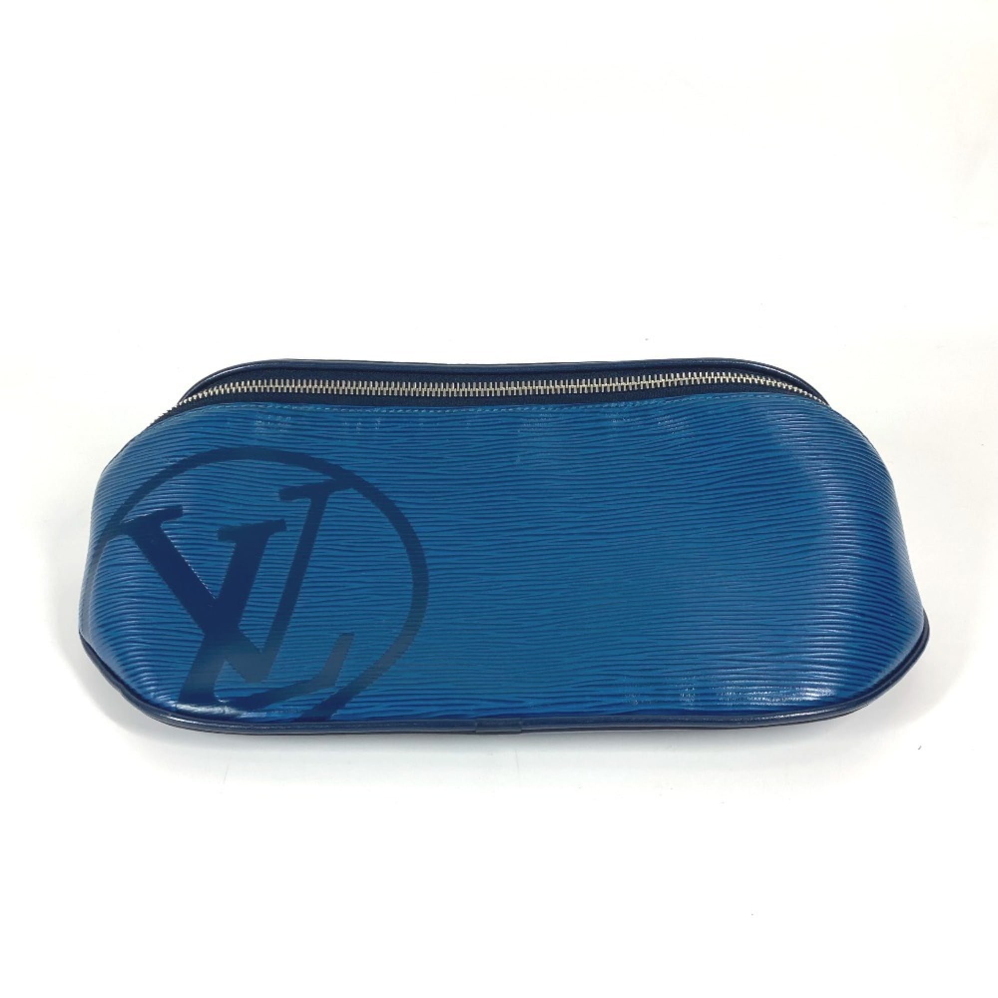 Pre-Owned LOUIS VUITTON M53301 Epi LV Circle Bum Bag, Body Belt Cross ...