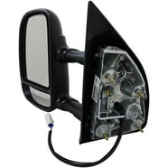 Velvac 714558 Mirror - Walmart.com