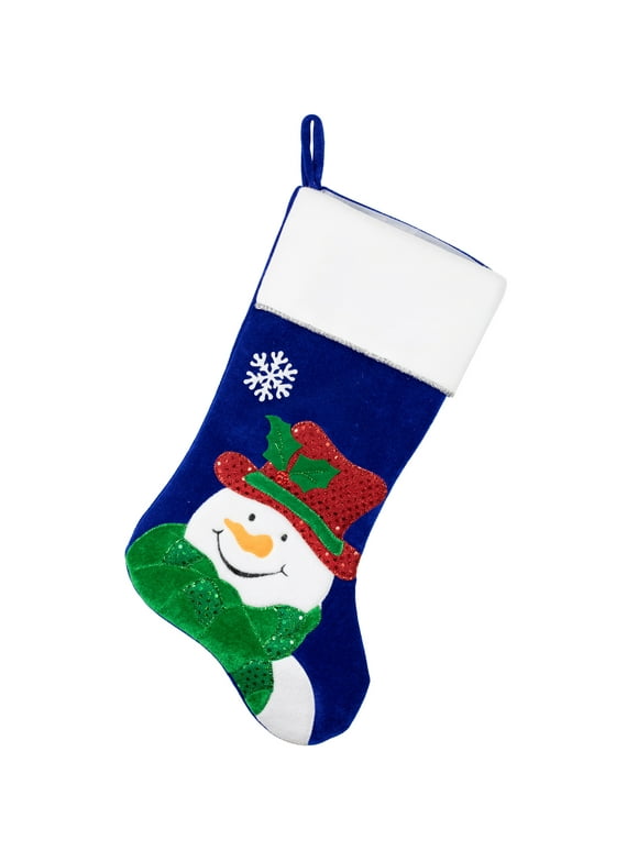 Christmas Stockings Christmas Stockings in Indoor Christmas Decor ...