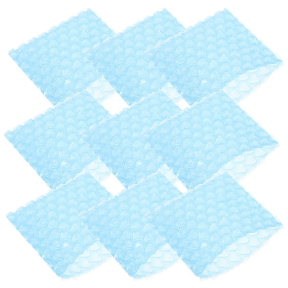 Bubble Wrap Pouch