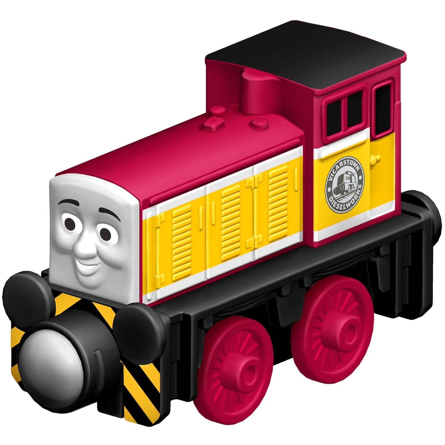 Fisher-Price Thomas and Friends Take-n-Play Dart Engine - Walmart.com