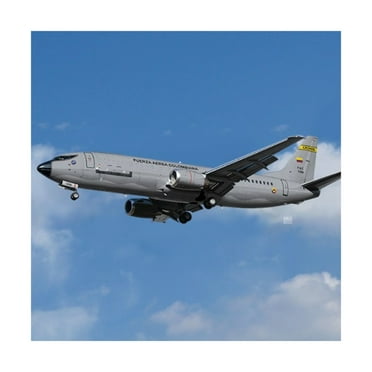 Academy 12640 US Air Force KC-97L Stratofreighter 1/144 Scale Plastic ...