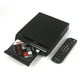 Craig DVD Player 1080p Upconversion with HDMI Output and Remote ...