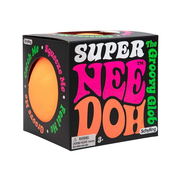 Super Nee Doh Ball