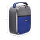 9 Cans Small Insulated Lunch Bag, Mini Thermal Portable Cooler Lunch ...