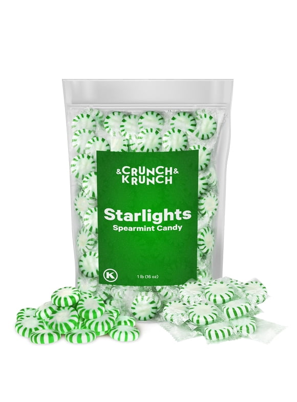 Starlight mints in Mints - Walmart.com