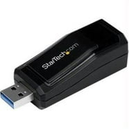 StarTech.com USB 150Mbps Mini Wireless N Network Adapter, 802.11n/g ...
