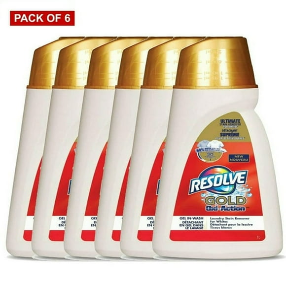 RESOLVE | Walmart Canada