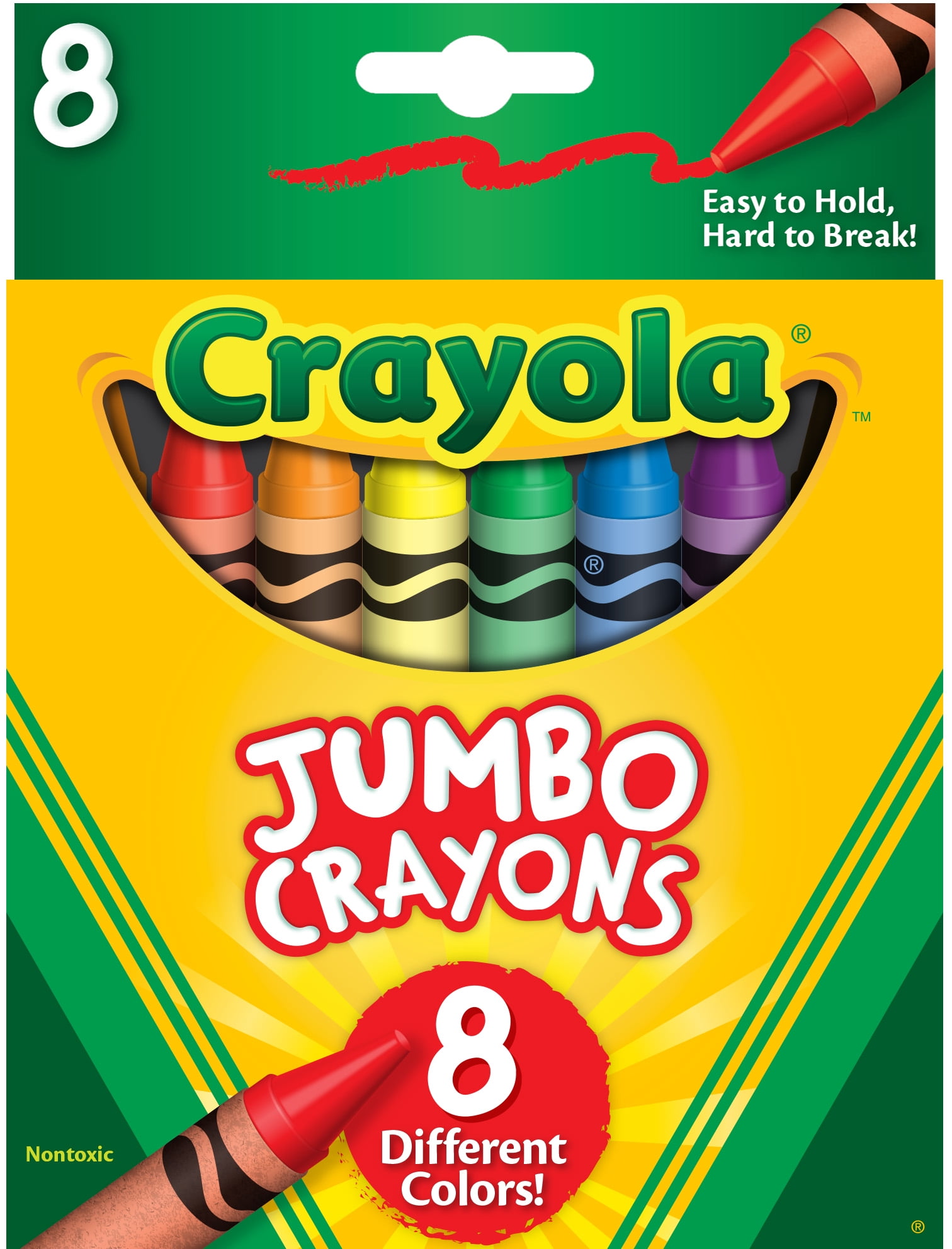 Are Jumbo Crayons Good For Toddlers are-jumbo-crayons-good-for-toddlers