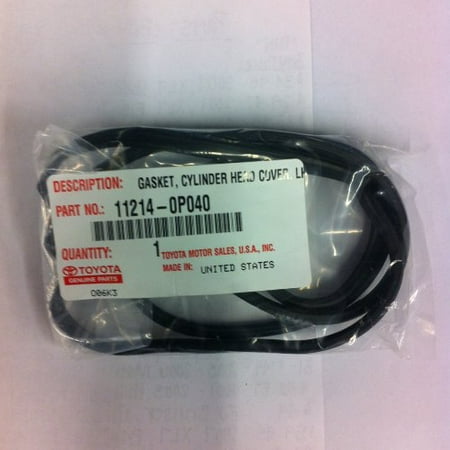 Genuine Toyota Parts - Gasket, Cylinder HEA (11214-0P040) | Walmart Canada