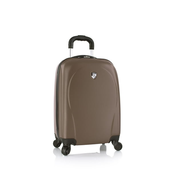 Heys - Heys America 21 Inch Xcase Spinner Rolling Luggage - Walmart.com ...