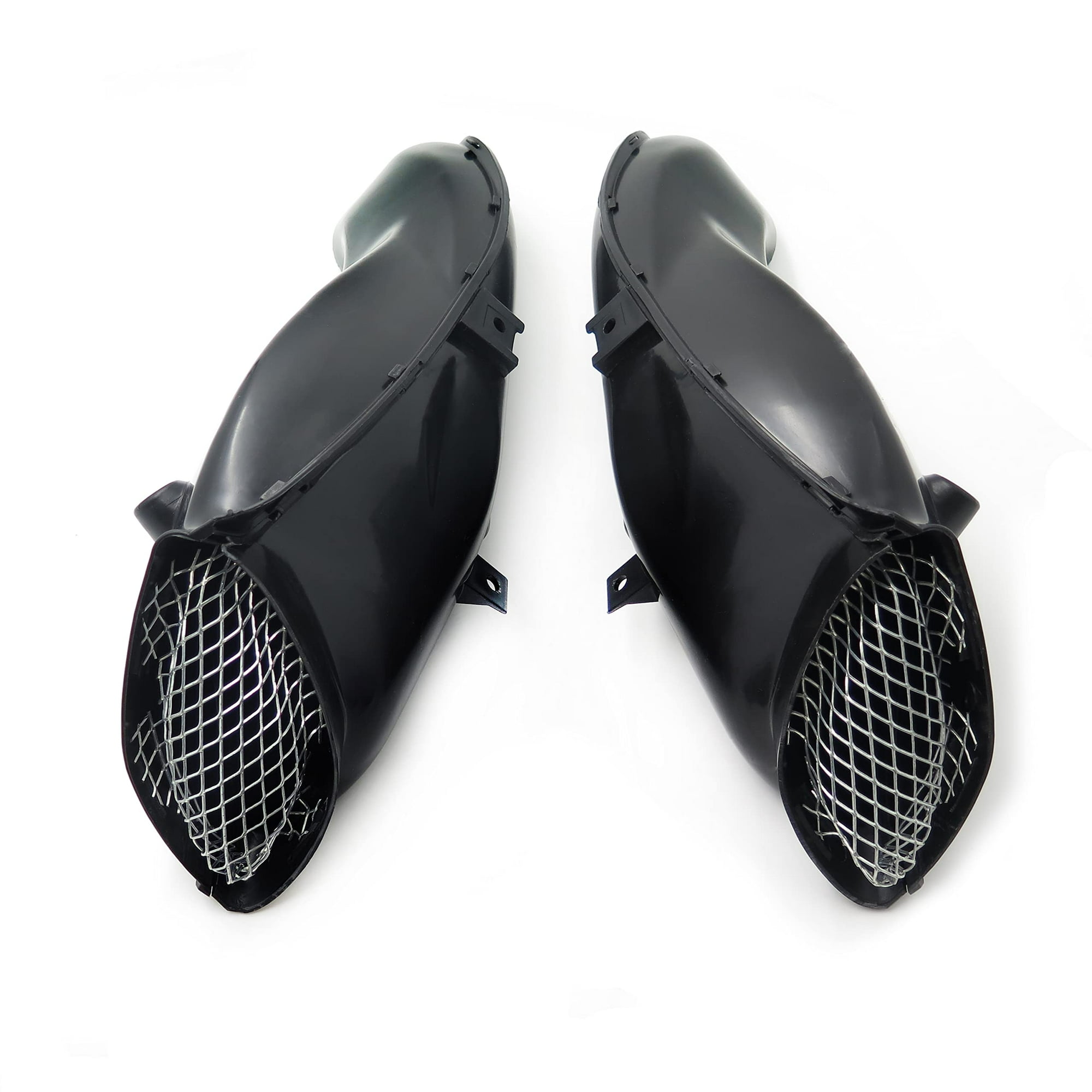 Click here for Xkh-Moto Xkh- Ram Air Intake Tube Duct Compatible... prices