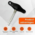 FHBVT Car Wire Connector Extraction Tool Damage-Free Plug Disassembly ...
