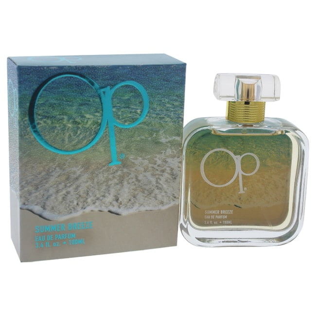 Click here for Summer Breeze By Ocean Pacific Eau De Parfum Spray... prices
