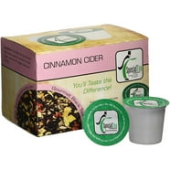 Grove Square Tea, Chai Latte, 24 Single Serve Cups - Walmart.com